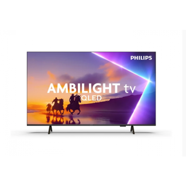 PHILIPS Televizor 55PUS8450/12 , QLED,4K, Ambilight