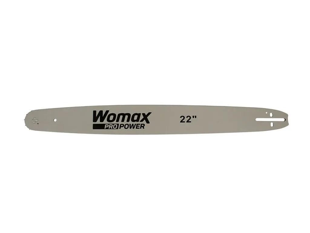 Womax Mač za benzinsku testeru, 550mm