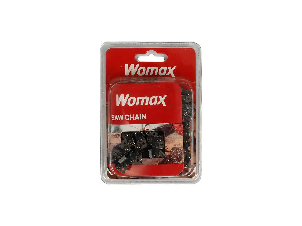 Womax Lanac za benzinsku testeru, 550mm