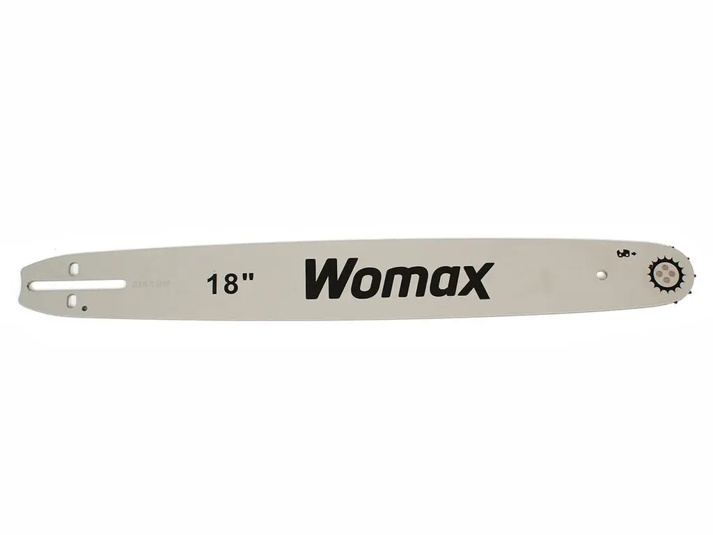 Womax Mač za benzinsku testeru, 450mm