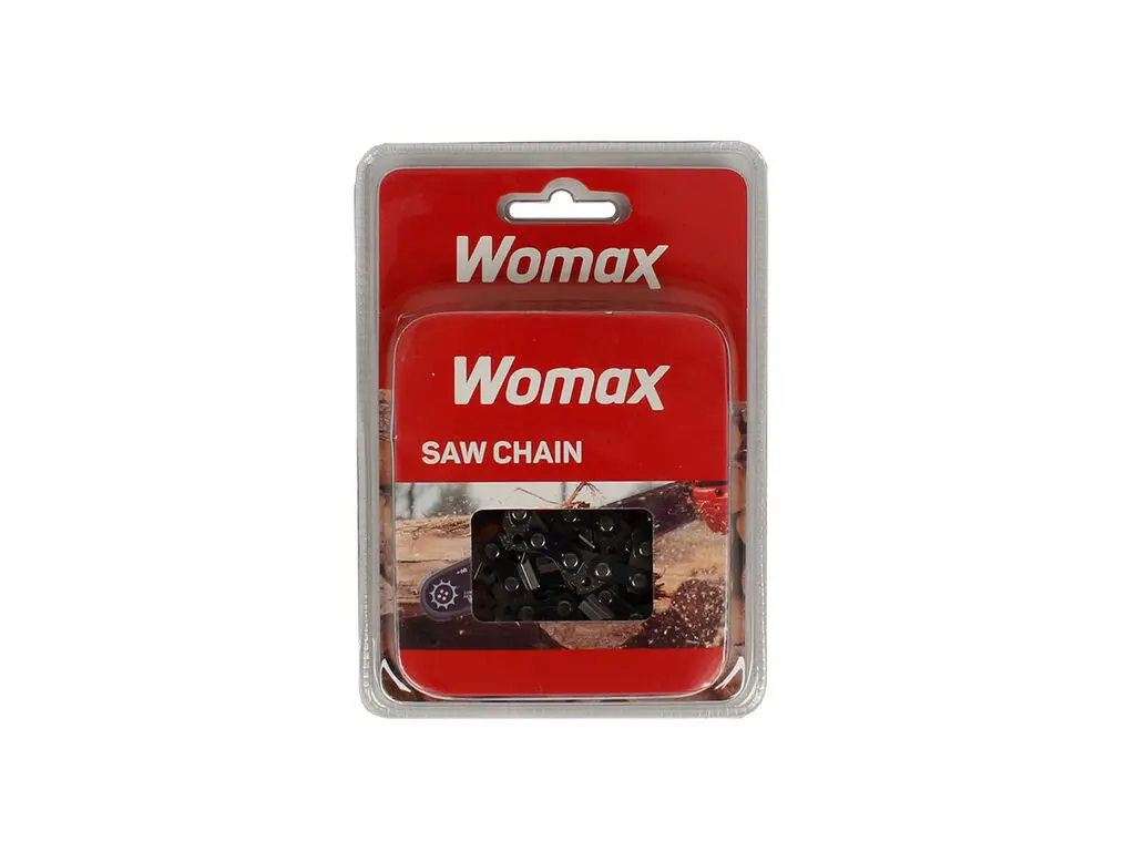 Womax Lanac za benzinsku testeru, 300mm
