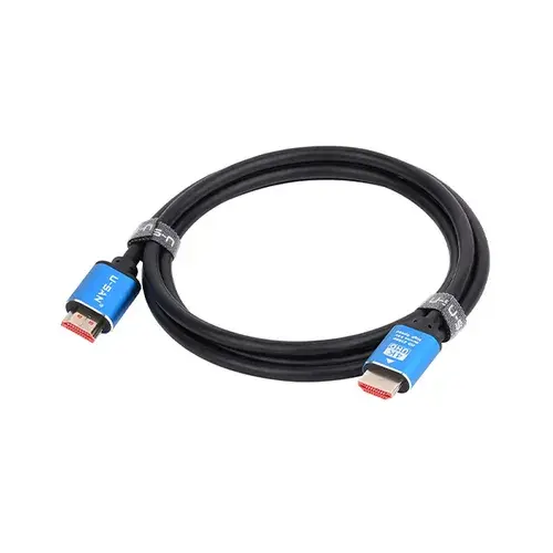 Stars Solutions Kabl HDMI na HDMI, M/M, v2.0, 3m, Crni