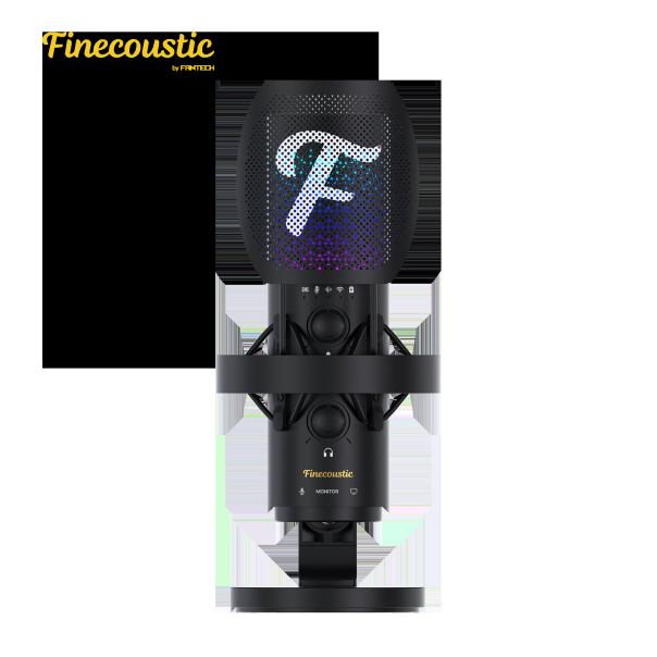 FANTECH Mikrofon Bezicni WFM1 Resono