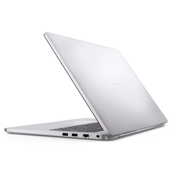 DELL Pro 16 16 inch FHD+ 300nits Core Ultra 7 255U 32GB 1TB SSD Backlit FP Win11Pro 3yr ProSupport