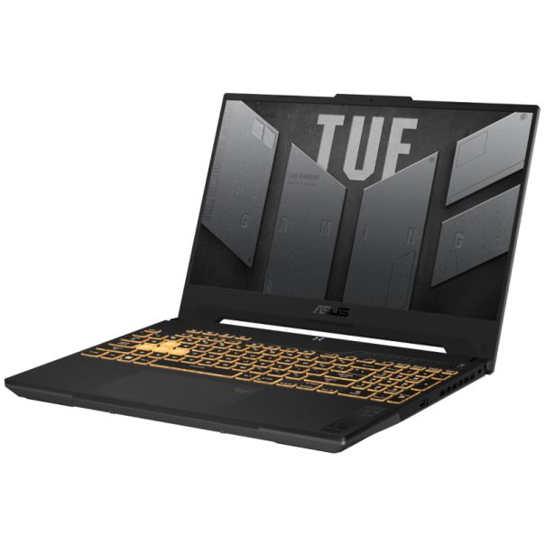 ASUS TUF Gaming F15 FX507VU-LP150 (15.6 inča FHD, i7-13620H, 16GB, SSD 512GB, GeForce RTX 4050)