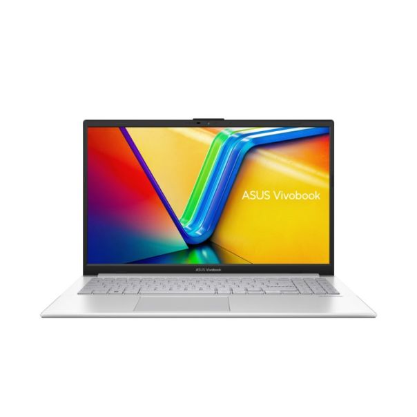 ASUS laptop VivoBook GO 15 (E1504FA-BQ2865)15.6" FHD Ryzen 3 30 8GB 512GB