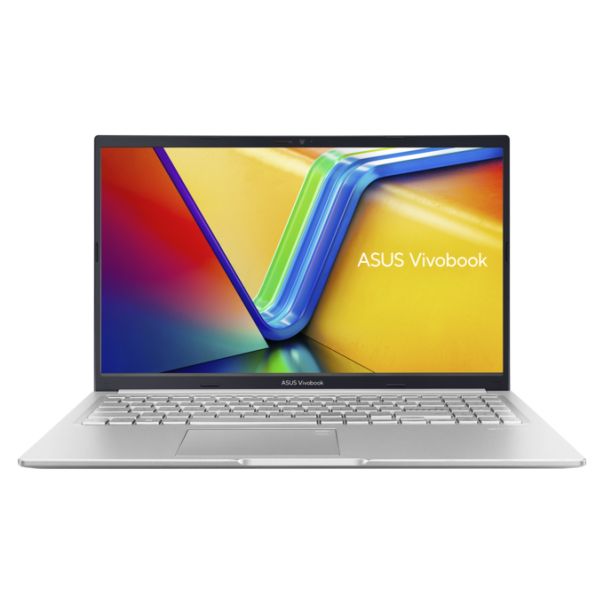 ASUS laptop VivoBook 15 (M1502YA-BQ927) 15.6" FHD Ryzen 7 5825U 16GB 512GB