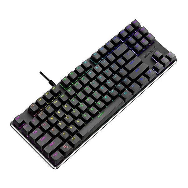 Tastatura DeepCool KB500 RGB, USB