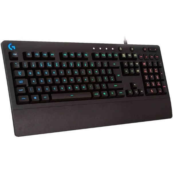 Tastatura Logitech G213 Prodigy Black 920-008087