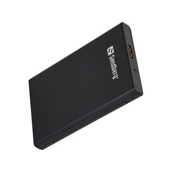 SANDBERG HDD Rack 2.5" USB 3.0 133-89