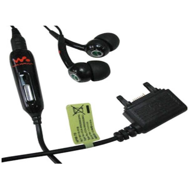 Handsfree Extreme SE Walkman.