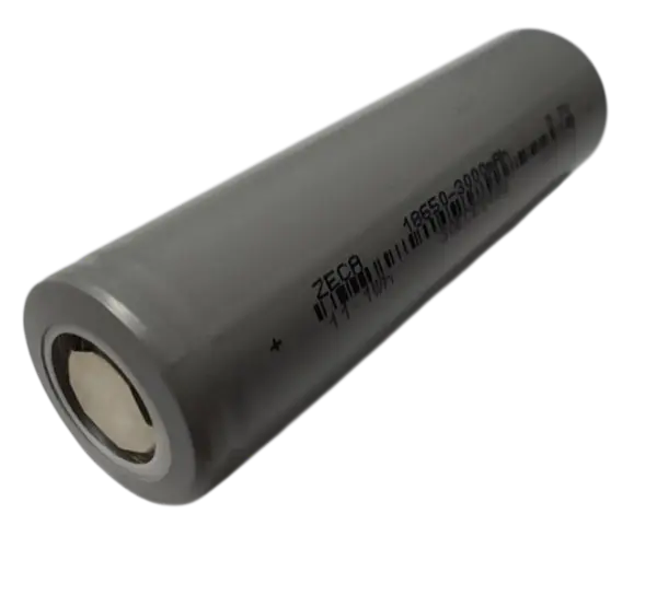 Gembird Baterija punjiva 18650 3000mah 11.1w ZECA