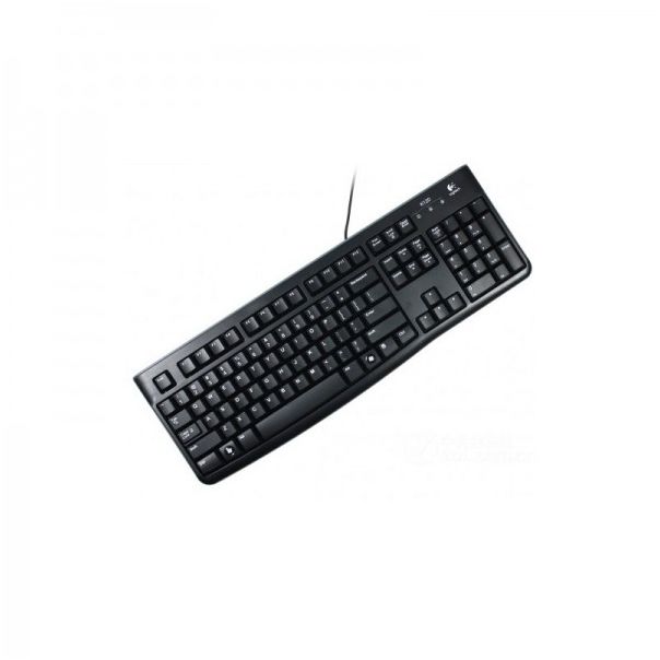 KB Logitech K120 US 920-002479