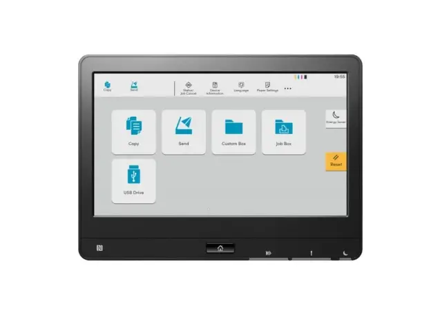 KYOCERA TASKalfa MZ3200i multifunkcijski uređaj