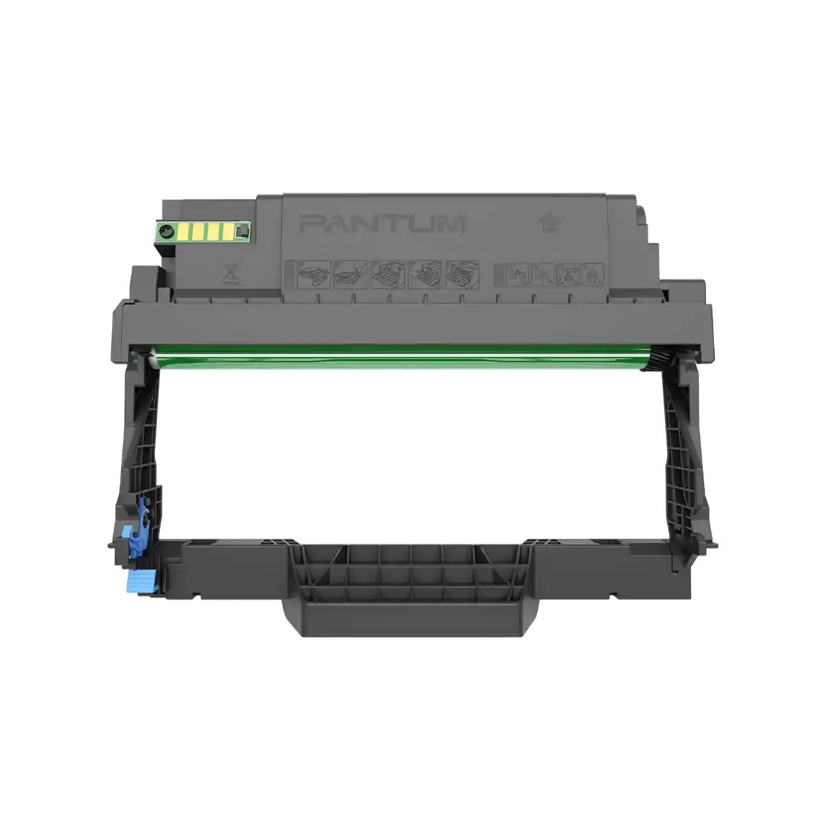 Pantum Drum toner DL-5120, BP5100dn, BP5100dw, BM5100adn, BM5100adw, BM5100fdn, BM5100fdw, 30000str., Crni
