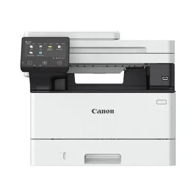 Canon Multifunkcionalni laserski štampač i-SENSYS MF463dw II, Beli
