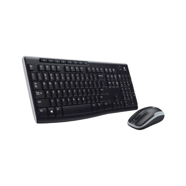 KB Logitech MK270 US 920-004509