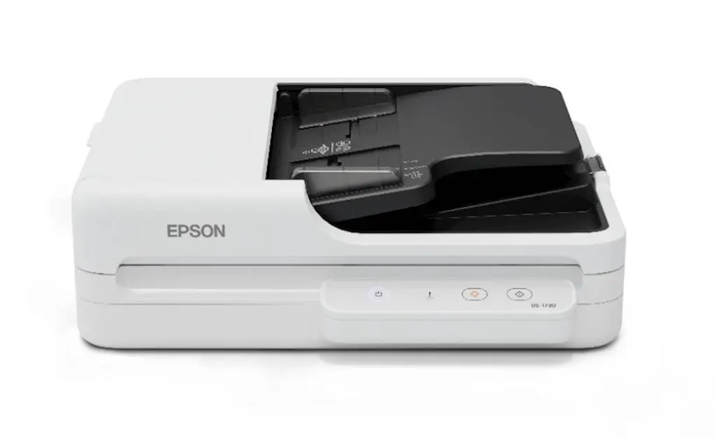 Epson skener VorkFors DS-1730