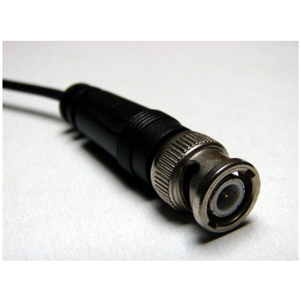 BNC connector I tip .