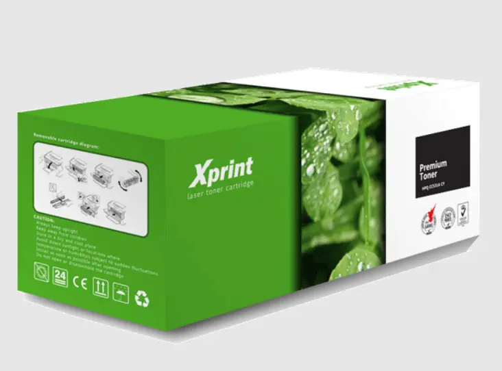 XPRINT Toner Samsung D1052S (ML-1910/15,SCX-4600/4623) crni