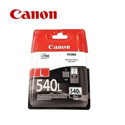 Canon Superior Ink PG-540L, Crni