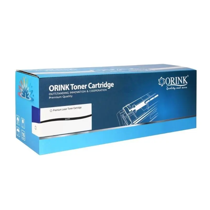 ORINK Toner CE322A yell