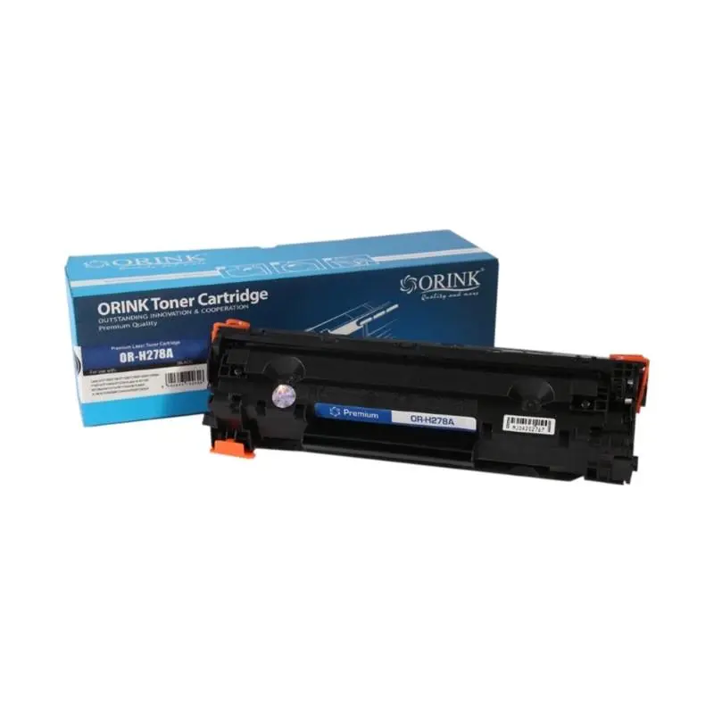 ORINK Toner CE278A