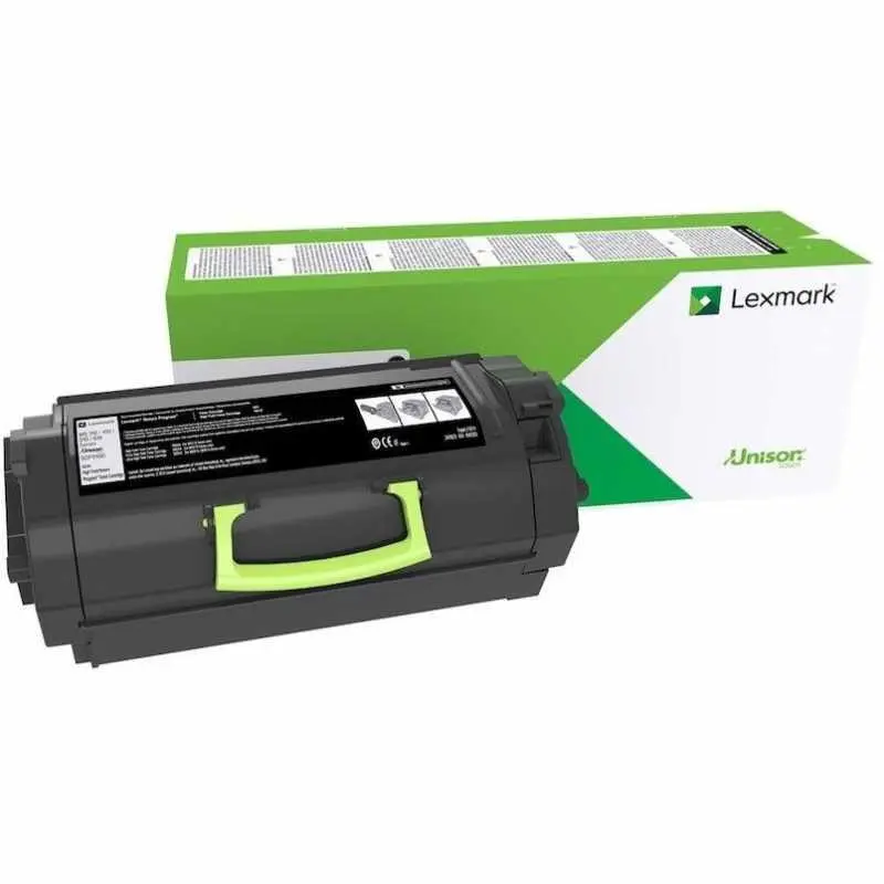 Lexmark 56F5U0E toner 25K