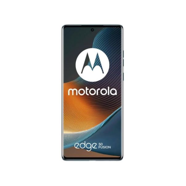 MOTOROLA Edge 50 Fusion 8/128GB, plava