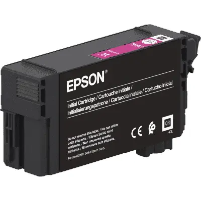 Epson Ink C13T40D34N Magenta