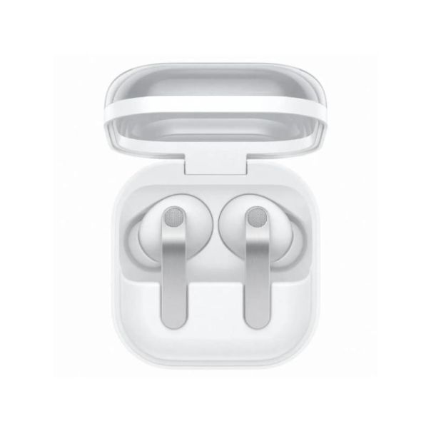 SAMSUNG Bluetooth slušalice Galaxy Buds 4 Pro, bela