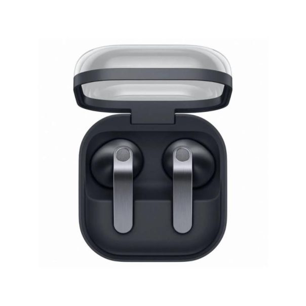 SAMSUNG Bluetooth slušalice Galaxy Buds 4, crna