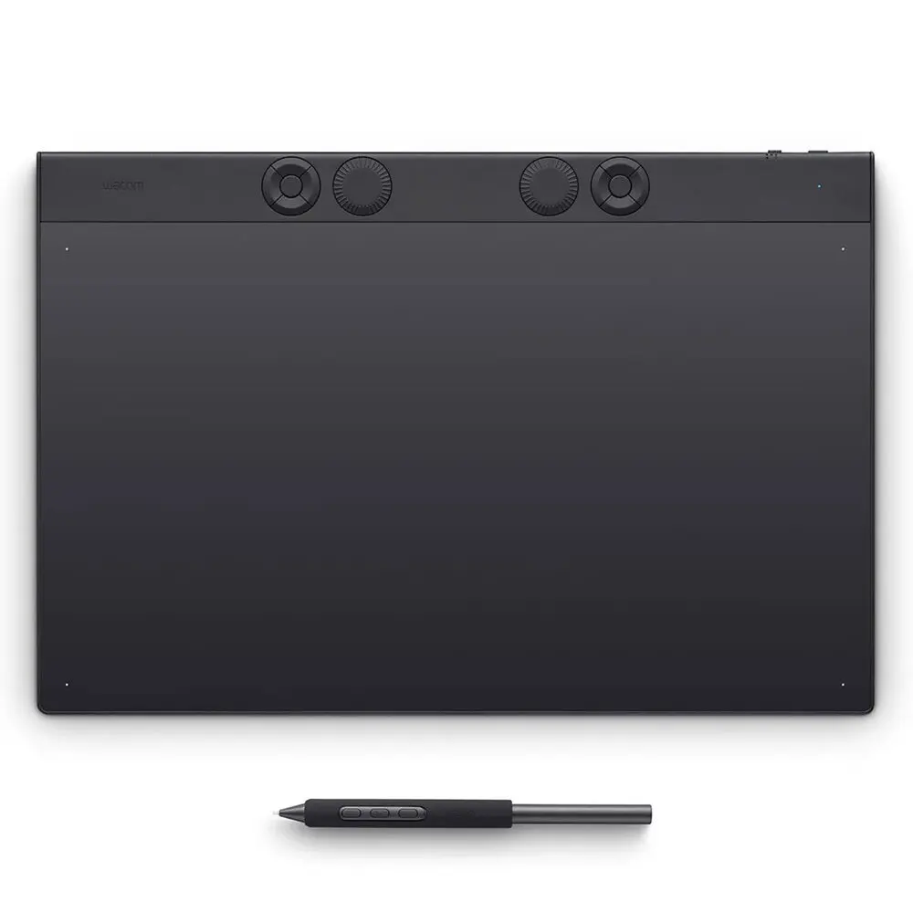 Wacom Grafička tabla Intuos Pro pen tablet Large