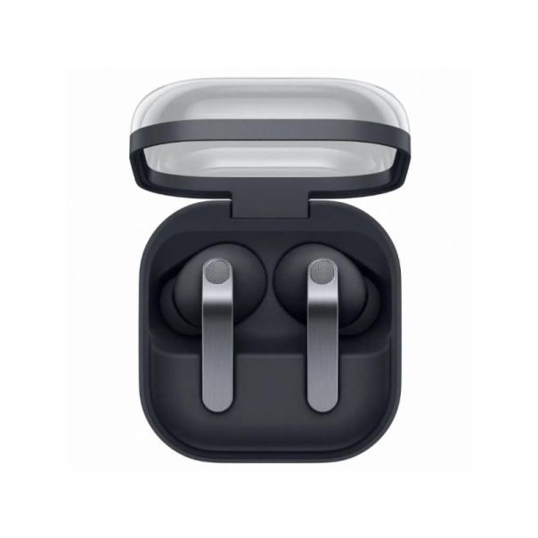 SAMSUNG Bluetooth slušalice Galaxy Buds 4 Pro, crna