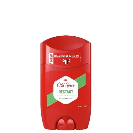 Old Spice Muški dezodorans u stiku Restart, 50ml