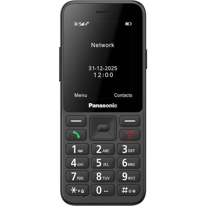 Panasonic KX-TU260EXB Mobilni telefon
