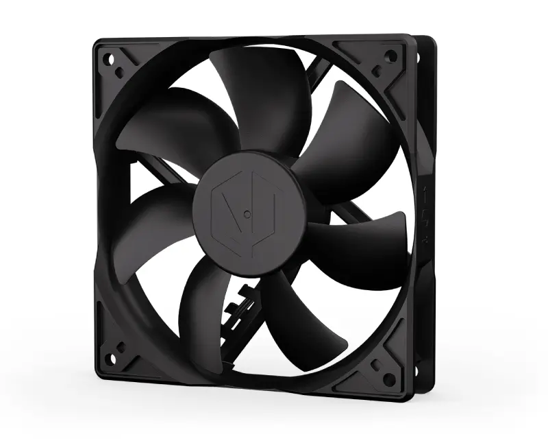 ENDORFY Zephyr 80 ventilator (EY4A019)