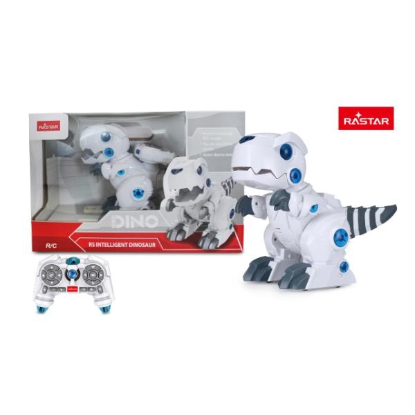 Robot na daljinski Dino Rastar A095469