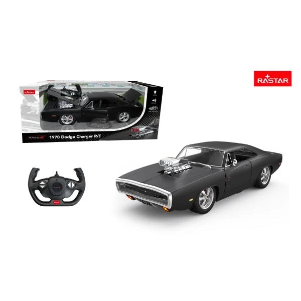Auto na daljinski Dodge Charger R/T 1:16 Rastar A095477