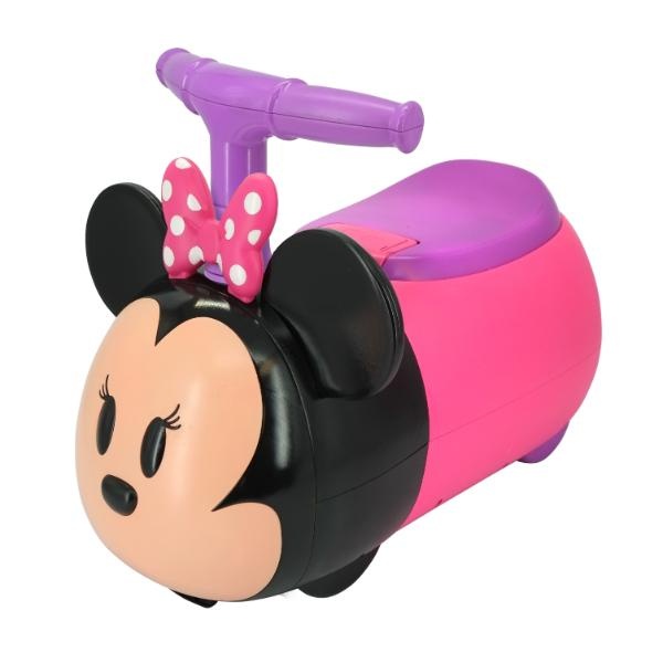 Guralica Minnie zoom Kiddieland A095675