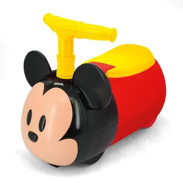 Guralica Mickey zoom Kiddieland A095674