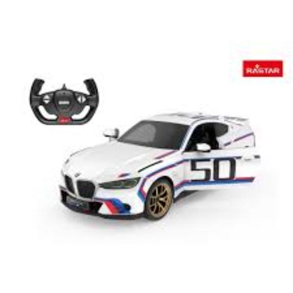 Automobil na daljinski BMW 3.0 cls 1:14 Rastar A087381