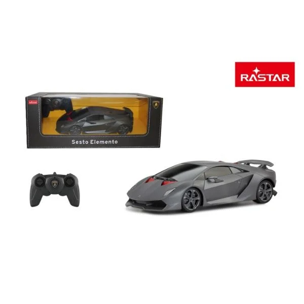 Auto na daljinski Lamborghini sesto elemento 1:18 Rastar A095473