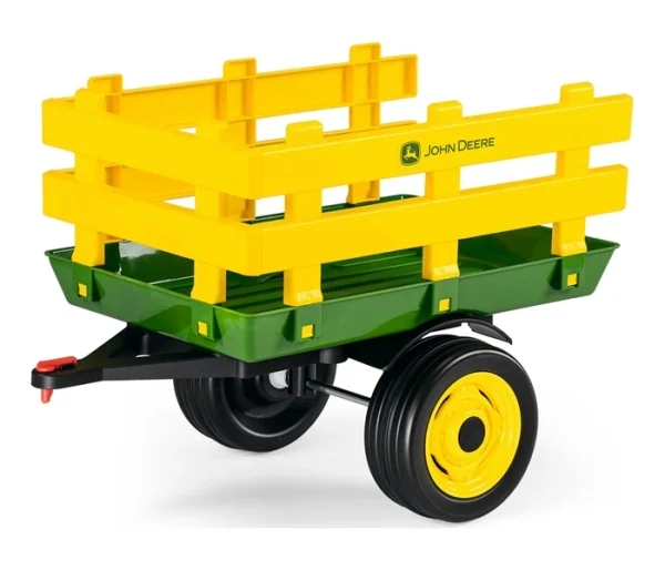 Prikolica Peg Perego John Deere P16IGTR0941