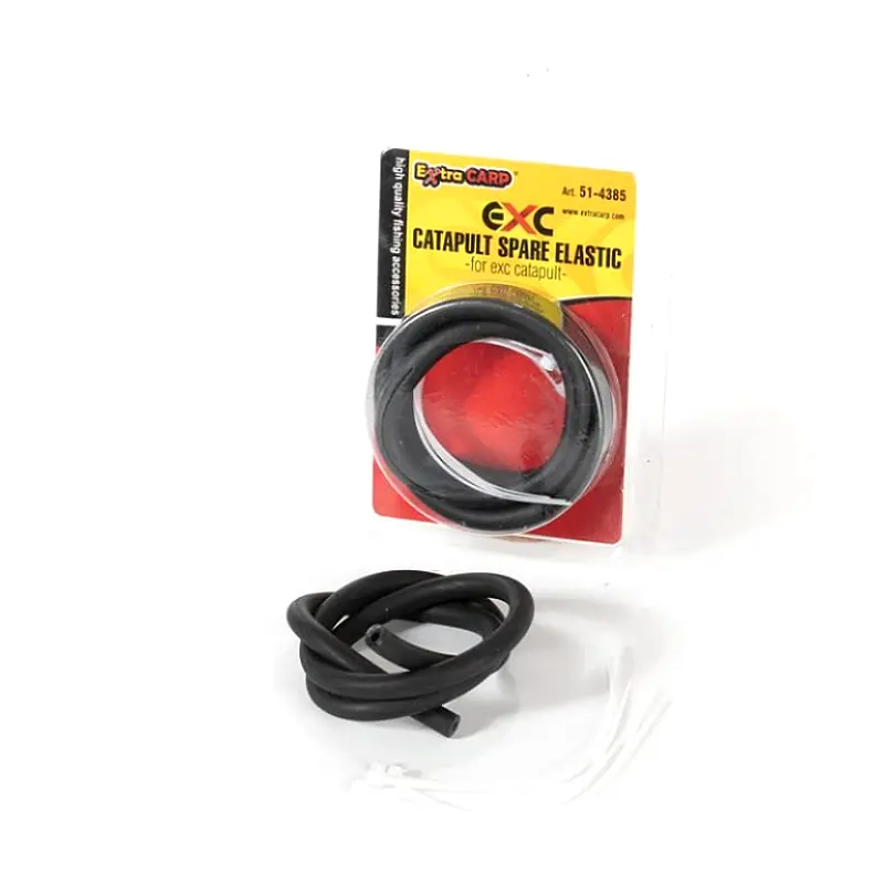 EXTRA CARP ELASTIC RUBBER 3x7 0,6m B (51-4385)