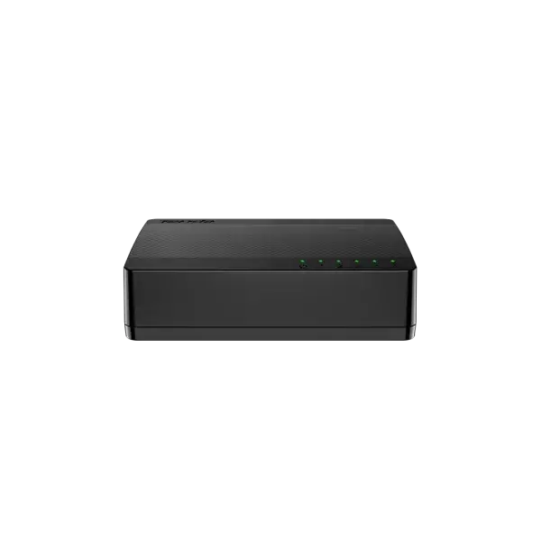 Tenda Switch SG105, 5-Port, 10-100-1000 Mbps
