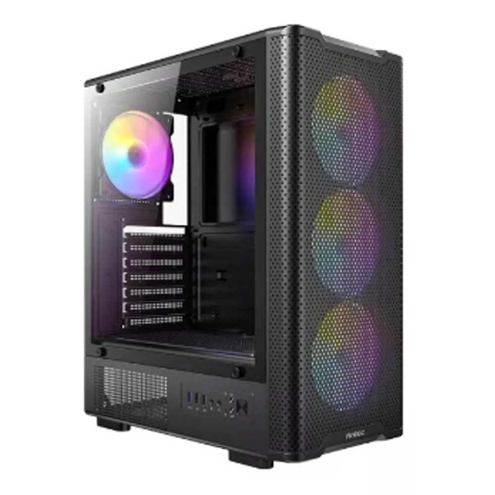 Starter 3 PC GAMING Ryzer 5 Pro 3600/DDR4 16GB/SSD 512GB/RX580 8GB