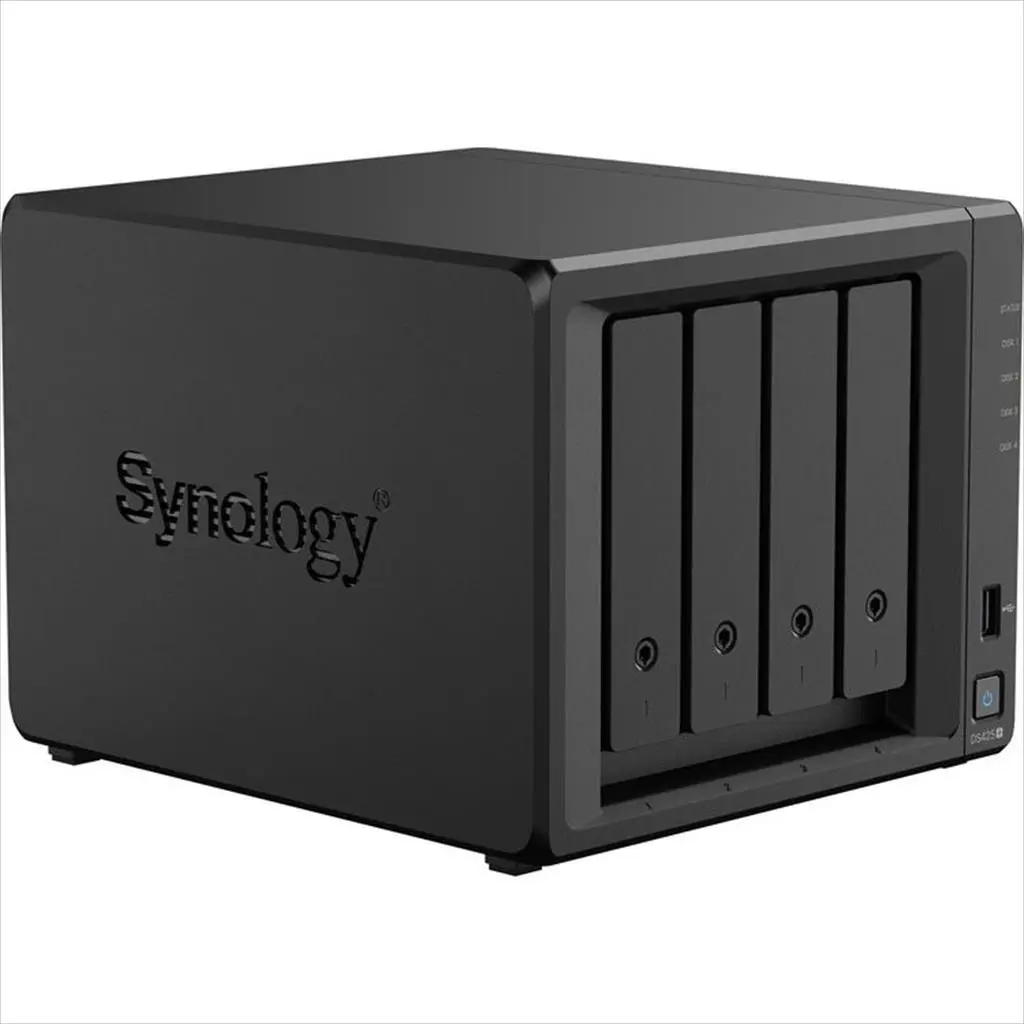 SYNOLOGY Net NAS server Synology DS425+ sa 4 HDD ležišta