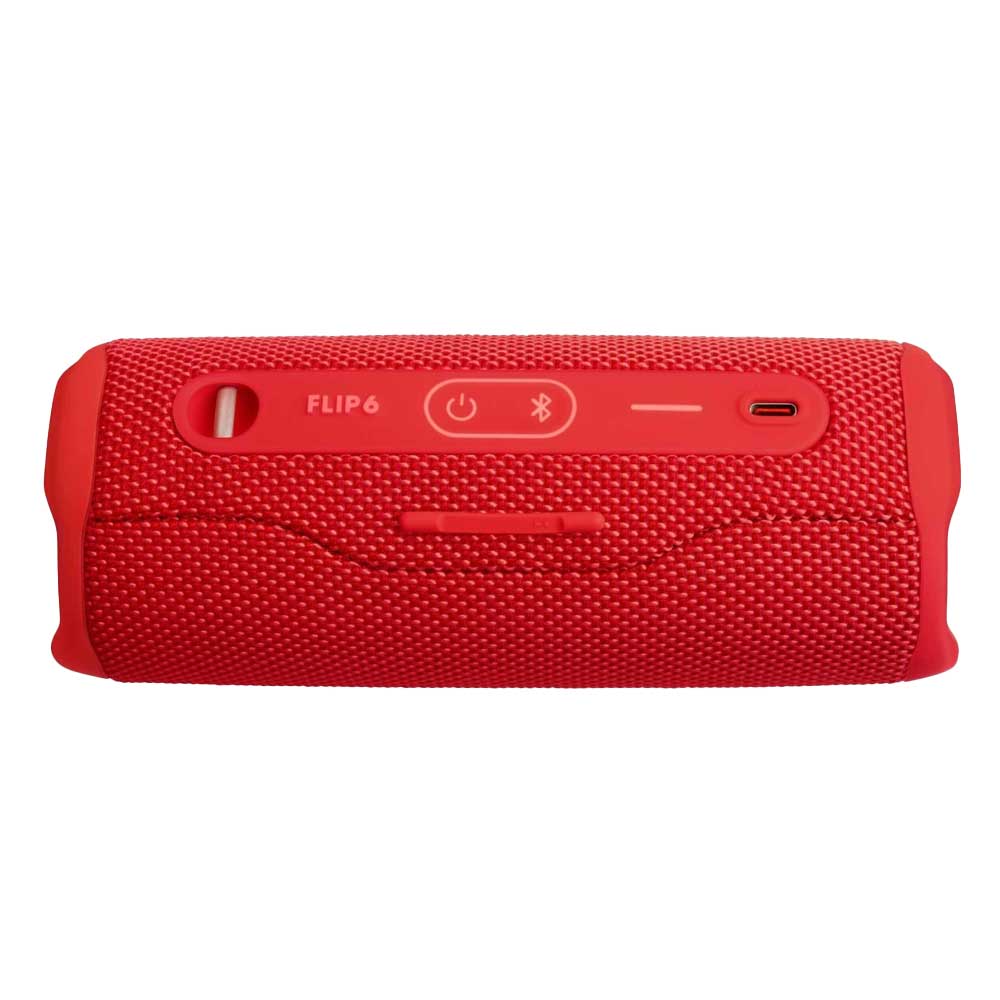 JBL FLIP 6 CRVENI BT ZVUCNIK 694748