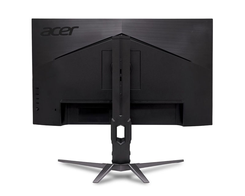 27 inča Predator XB273U X1 WQHD 2560x1440 IPS 200Hz gaming monitor